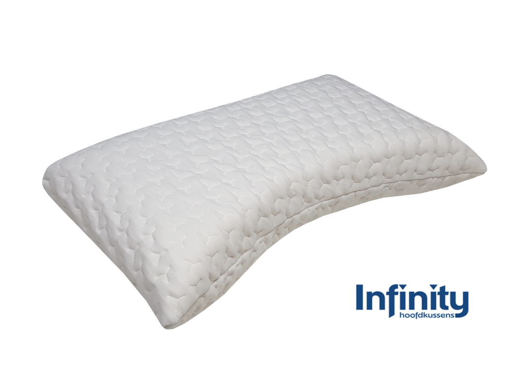 Infinity brace / natuurlatex – Mahoton